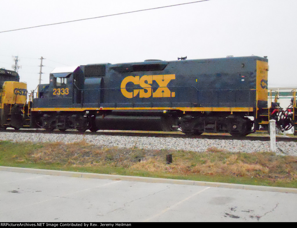 CSX 2333 (2)